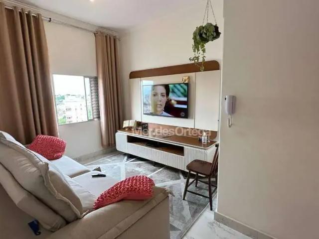 Apartamento para Venda em Sorocaba/SP Centro 3 Quartos