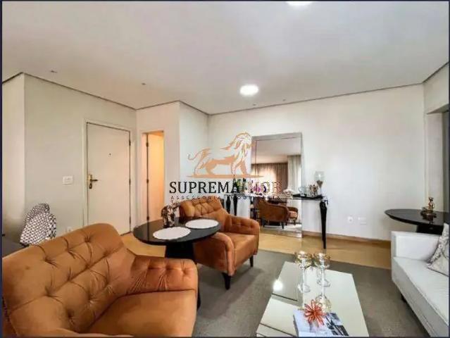 Apartamento para Venda em Sorocaba/SP Centro 3 Quartos