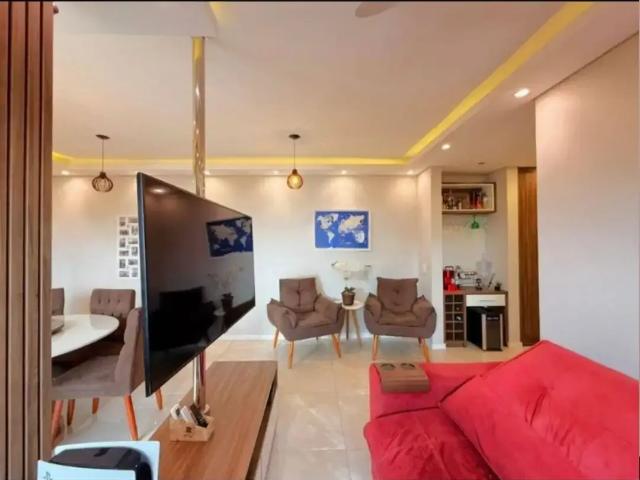 Apartamento para Venda em Sorocaba/SP Centro 3 Quartos