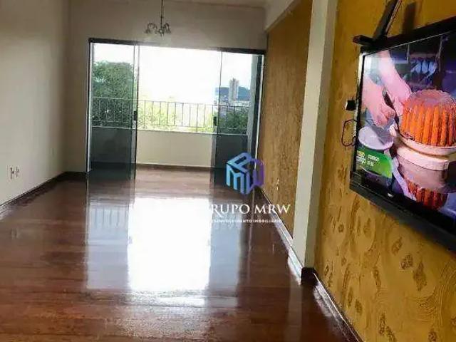Apartamento para Venda em Sorocaba/SP Centro 3 Quartos