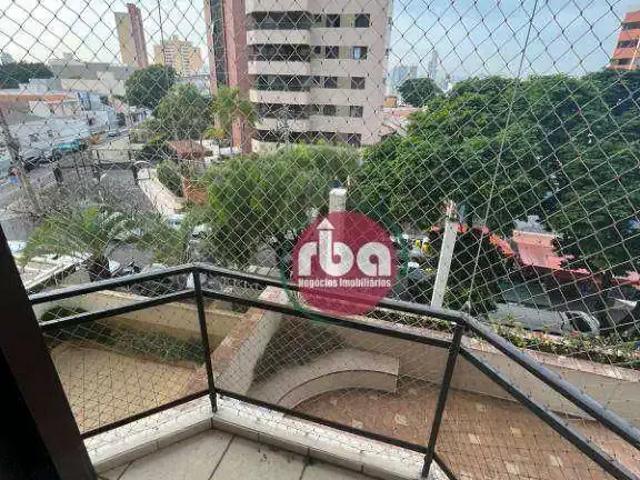 Apartamento para Venda em Sorocaba/SP Centro 3 Quartos