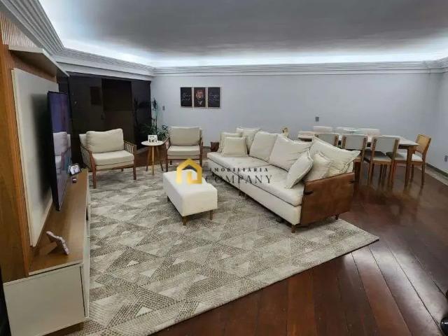 Apartamento para Venda em Sorocaba/SP Centro 3 Quartos