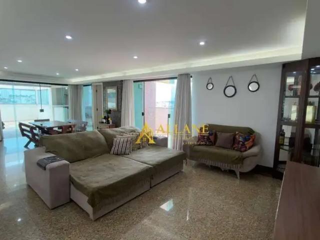 Apartamento para Venda em Sorocaba/SP Centro 3 Quartos