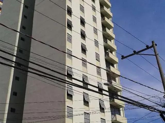 Apartamento para Venda em Sorocaba/SP Centro 3 Quartos