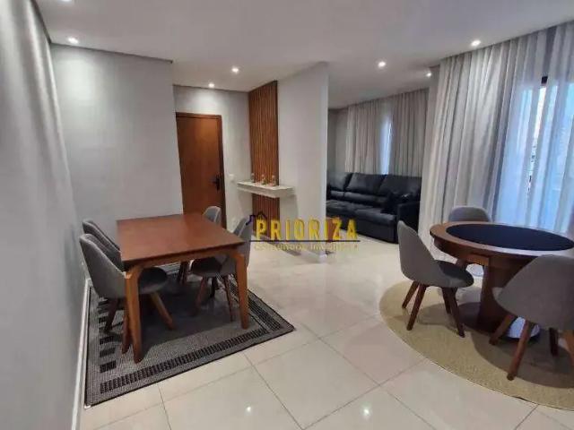 Apartamento para Venda em Sorocaba/SP Centro 3 Quartos