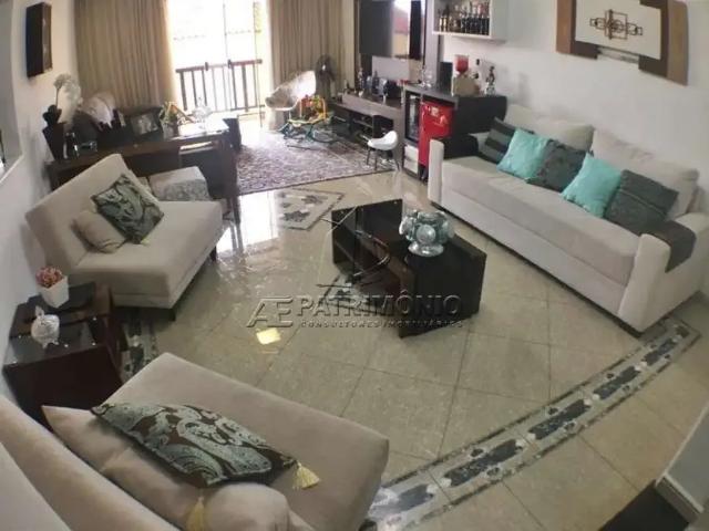 Apartamento para Venda em Sorocaba/SP Centro 3 Quartos