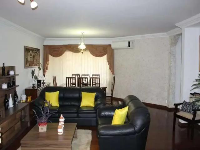 Apartamento para Venda em Sorocaba/SP Centro 3 Quartos