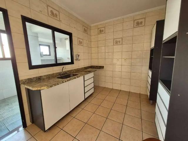 Apartamento para Venda em Sorocaba/SP Centro 3 Quartos