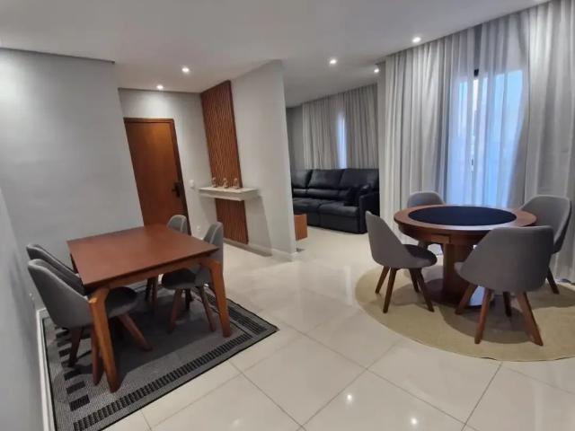 Apartamento para Venda em Sorocaba/SP Centro 3 Quartos