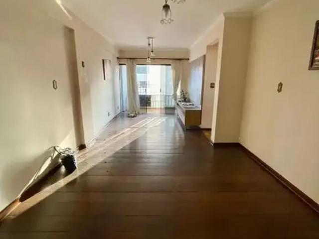 Apartamento para Venda em Sorocaba/SP Centro 3 Quartos