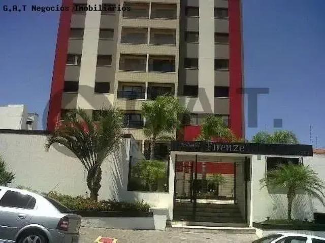 Apartamento para Venda em Sorocaba/SP Centro 3 Quartos