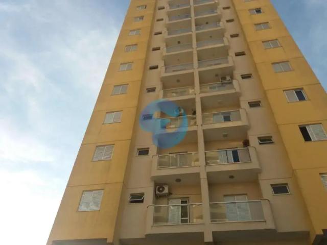 Apartamento para Venda em Sorocaba/SP Centro 3 Quartos