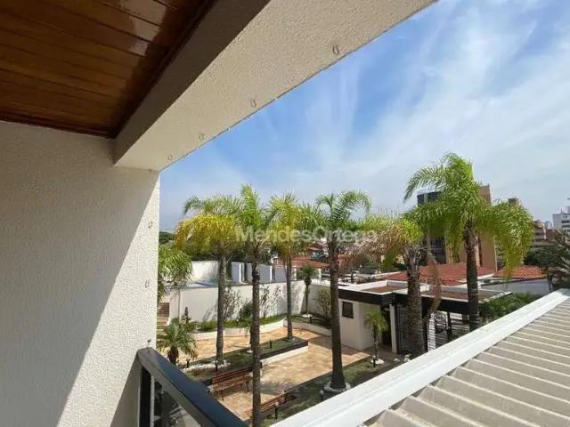 Apartamento para Venda em Sorocaba/SP Centro 3 Quartos