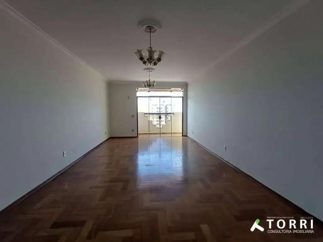Apartamento para Venda em Sorocaba/SP Centro 3 Quartos