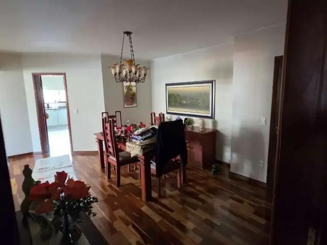 Apartamento para Venda em Sorocaba/SP Centro 3 Quartos