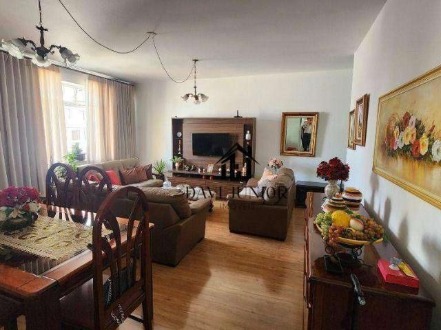 Apartamento para Venda em Sorocaba/SP Centro 3 Quartos
