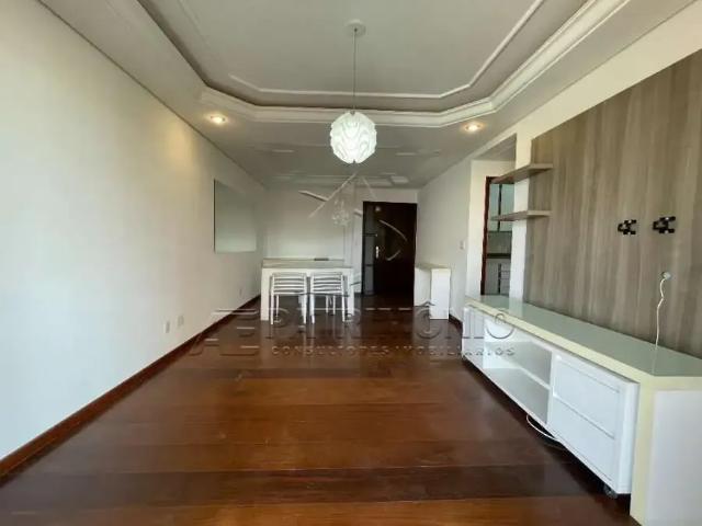 Apartamento para Venda em Sorocaba/SP Centro 3 Quartos