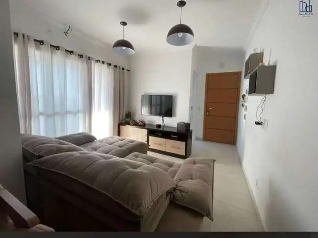 Apartamento para Venda em Sorocaba/SP Centro 3 Quartos