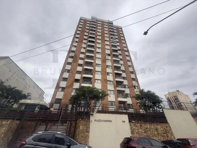 Apartamento para Venda em Sorocaba/SP Centro 3 Quartos