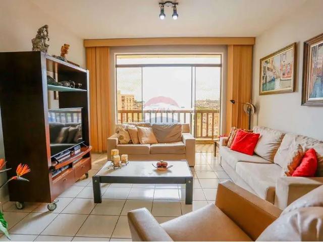Apartamento para Venda em Sorocaba/SP Centro 3 Quartos