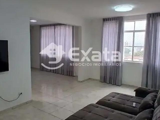 Apartamento para Venda em Sorocaba/SP Centro 3 Quartos