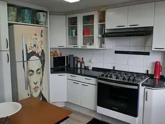 Apartamento para Venda em Sorocaba/SP Centro 3 Quartos