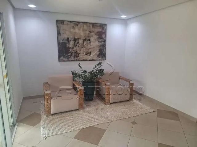 Apartamento para Venda em Sorocaba/SP Centro 3 Quartos