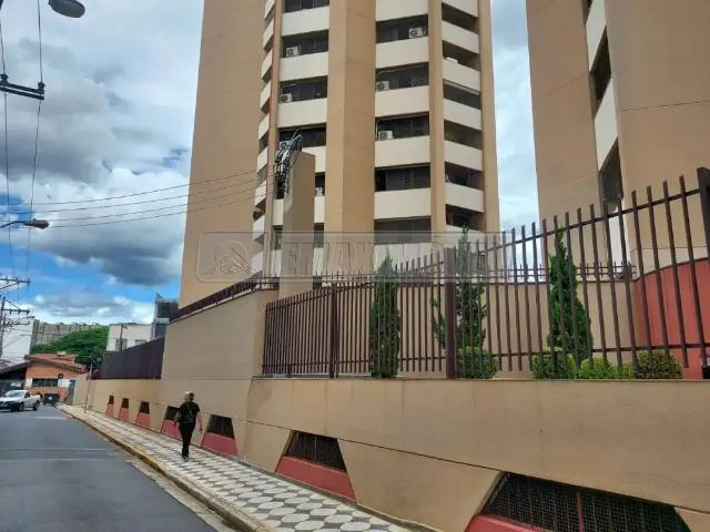 Apartamento para Venda em Sorocaba/SP Centro 3 Quartos