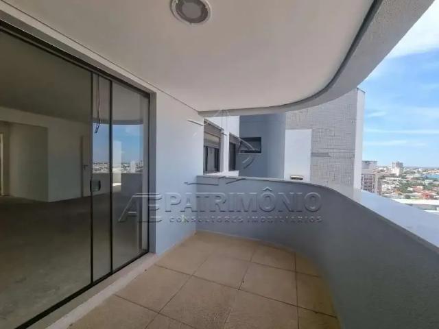 Apartamento para Venda em Sorocaba/SP Centro 3 Quartos