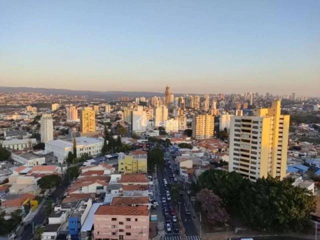 Apartamento para Venda em Sorocaba/SP Centro 3 Quartos