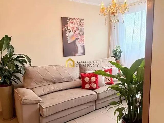 Apartamento para Venda em Sorocaba/SP Centro 3 Quartos