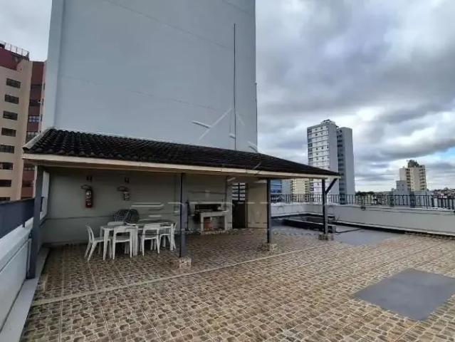 Apartamento para Venda em Sorocaba/SP Centro 3 Quartos