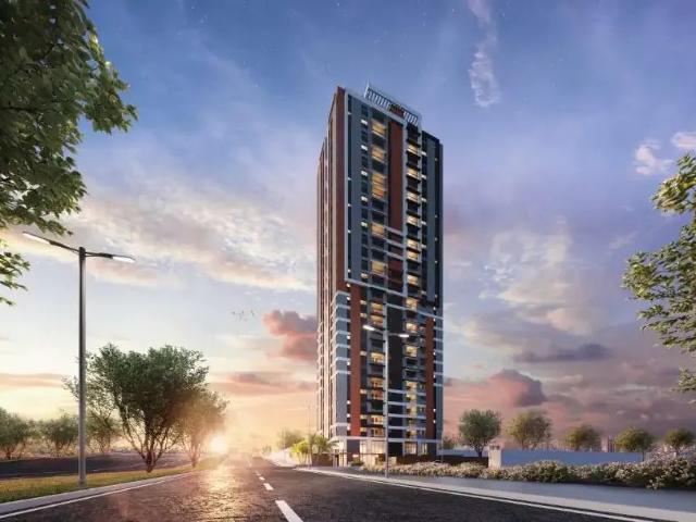 Apartamento para Venda em Sorocaba/SP Centro 3 Quartos