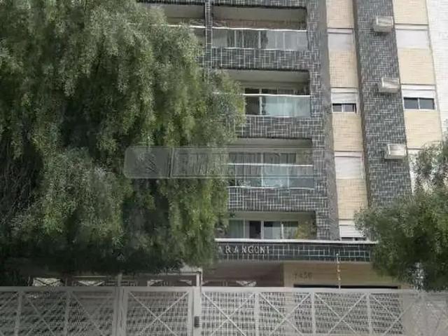 Apartamento para Venda em Sorocaba/SP Centro 3 Quartos