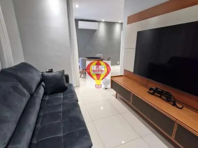 Apartamento para Venda em Sorocaba/SP Centro 3 Quartos