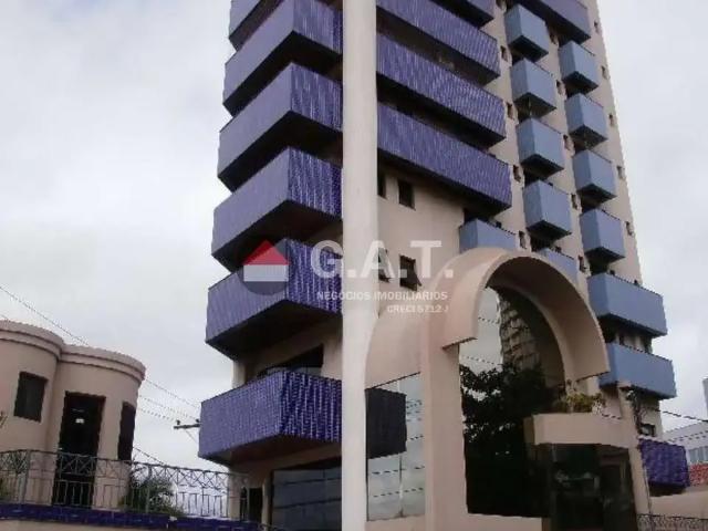 Apartamento para Venda em Sorocaba/SP Centro 3 Quartos