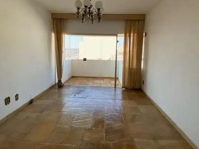 Apartamento para Venda em Sorocaba/SP Centro 3 Quartos
