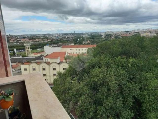 Apartamento para Venda em Sorocaba/SP Centro 3 Quartos