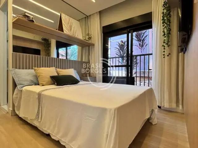 Apartamento para Venda em Sorocaba/SP Centro 3 Quartos