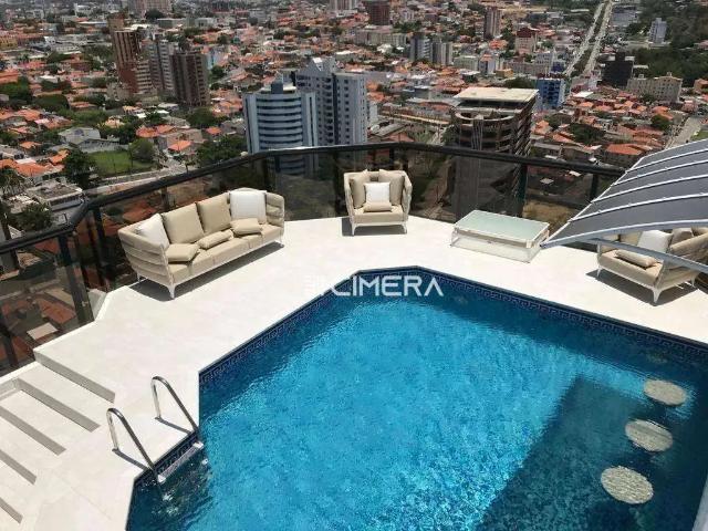 Apartamento para Venda em Sorocaba/SP Centro 3 Quartos