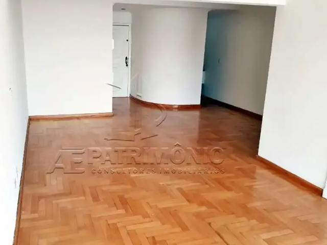 Apartamento para Venda em Sorocaba/SP Centro 3 Quartos