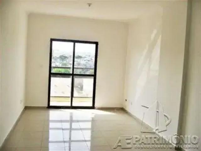 Apartamento para Venda em Sorocaba/SP Centro 3 Quartos