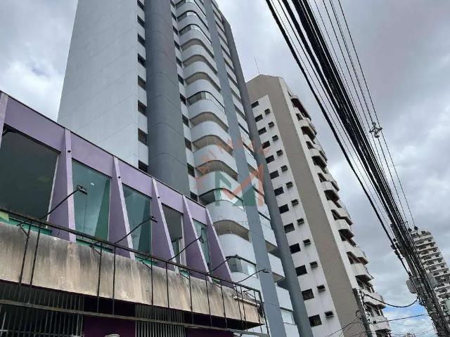 Apartamento para Venda em Sorocaba/SP Centro 3 Quartos