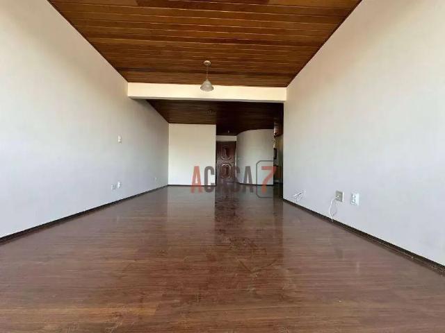 Apartamento para Venda em Sorocaba/SP Centro 3 Quartos