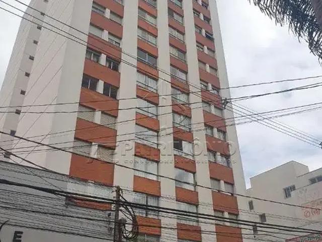 Apartamento para Venda em Sorocaba/SP Centro 3 Quartos