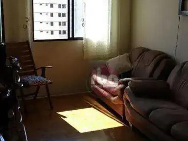 Apartamento para Venda em Sorocaba/SP Centro 3 Quartos