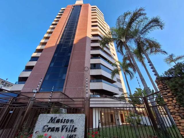 Apartamento para Venda em Sorocaba/SP Centro 3 Quartos