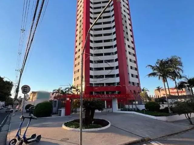Apartamento para Venda em Sorocaba/SP Centro 3 Quartos