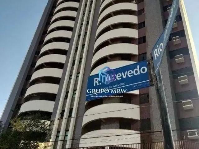 Apartamento para Venda em Sorocaba/SP Centro 3 Quartos