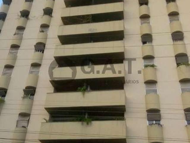 Apartamento para Venda em Sorocaba/SP Centro 3 Quartos